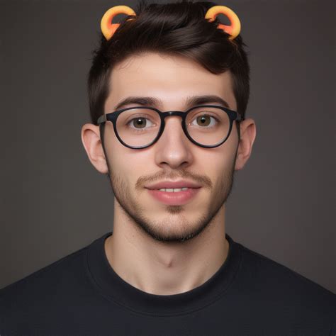 Average Discord Mod