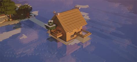 Nostalgia Shader V2 1 RRe36 S Projects