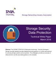 SNIA Storage Virtualization Pdf Storage Virtualization I TUTORIAL HERE What Why TITLE Where