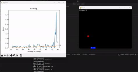 Using Reinforcement Learning In Python To Teach A Virtual Car To Avoid