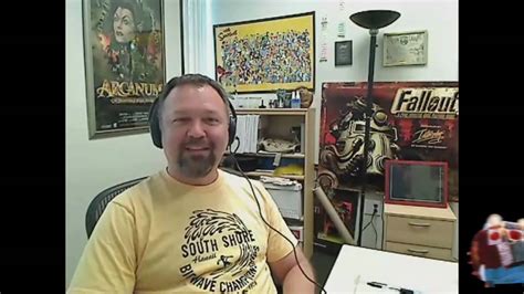 Tim Cain Video Game Developer ~ Bio With [ Photos Videos ]