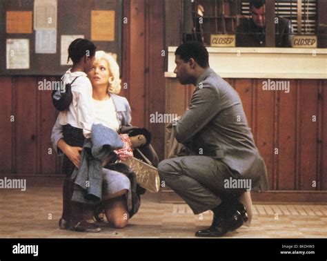 Love Field 1992 Stephanie Mcfadden Michelle Pfeiffer Dennis