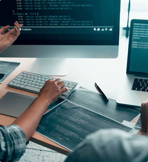 Custom Web App Development Company The Praetors