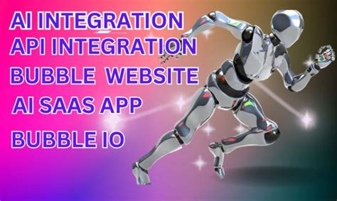Build Ai Saas App Ai Integration Bubble Io Bubble Website Api