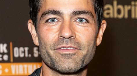 The Hallmark Movie That Stars Adrian Grenier