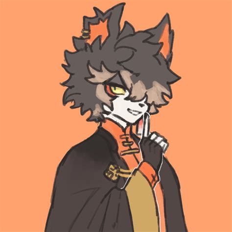 Aak Arknights Drawn By Chickenuma0 Danbooru