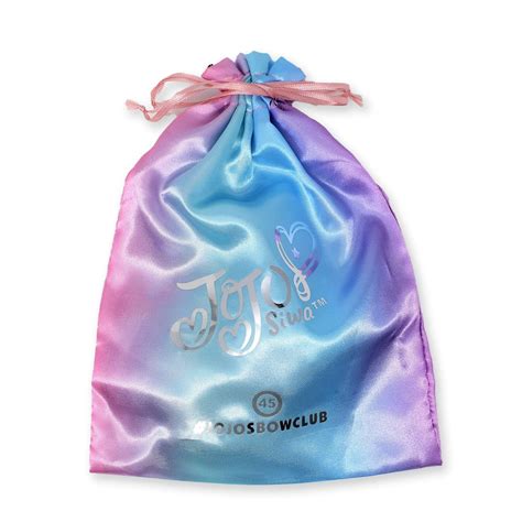 Signature Jojo Siwa Bows Exclusive Bow Collection Edition 45 One Large Limited Edition