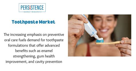 Global Toothpaste Market The Dynamic Landscape Navigating Trends And