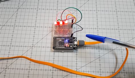 Faster Esp32 10 Steps Instructables