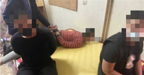 街頭遛狗！三重女突遭惡煞強押上車 警6小時「攻堅救肉票」逮3嫌 社會 Ctwant