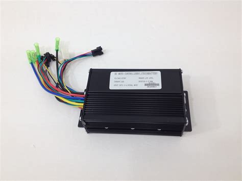 Набор для электровелосипеда 500 Ватт с аккумулятором 36V 10Ah