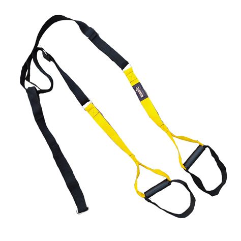 Banda De Suspensión Nordic Trx Económico Nordic