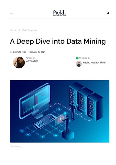 What Is Data Mining Key Concepts Explained Pdf