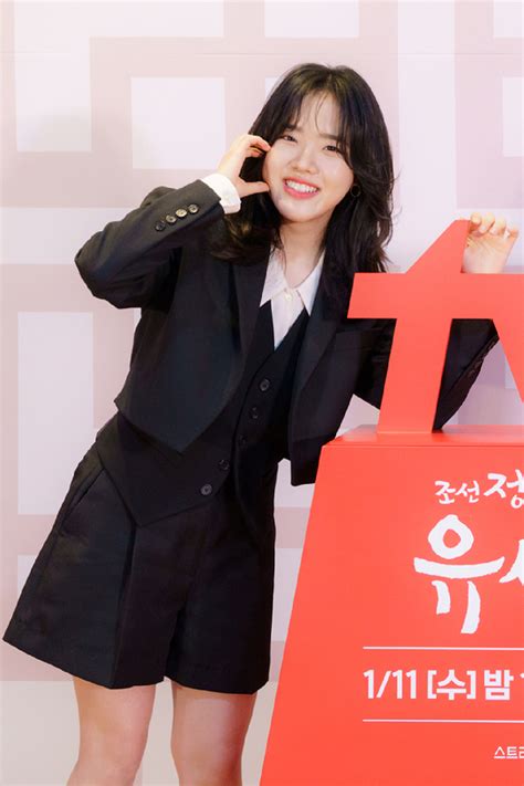 김향기 한란 출연 확정…20대 엄마 변신 책임감·경건한 마음