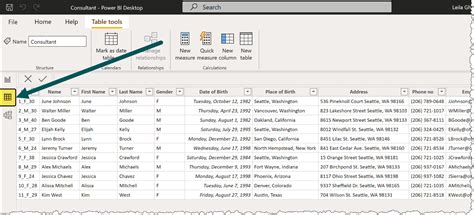How To Use Organizational Data Types In Excel Xelplus Leila Gharani