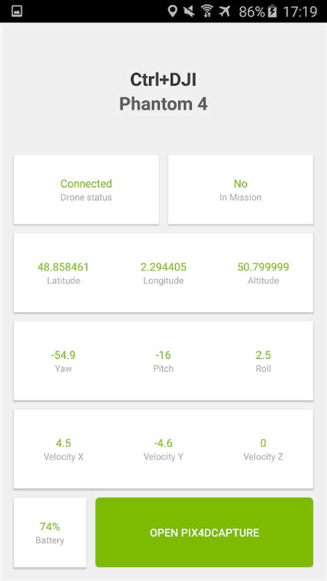Ctrl Dji Apk For Android Download