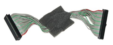 Ribbon Cable 7 Inch 34 Pin Syntaur