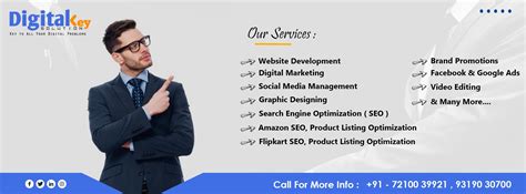 Digital Key Solutions Linkedin