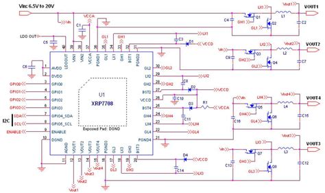 Bcm Datasheet Features Specifications And Application Examples