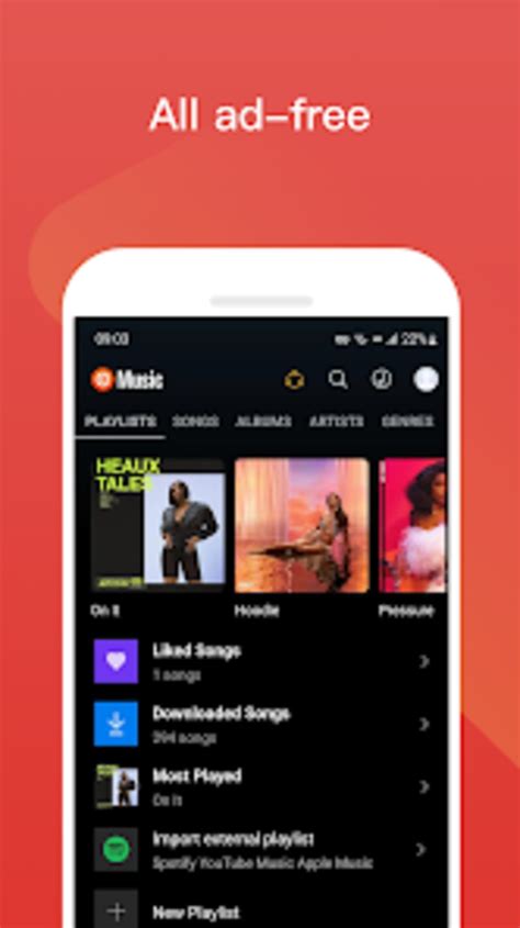 Music Playervideo Downloader For Android Download