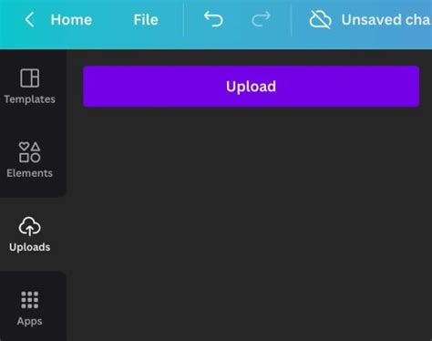 How To Make SVG Files In Canva Polar Vectors