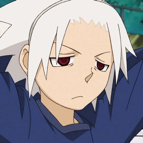 Soul Eater Evans Pfp