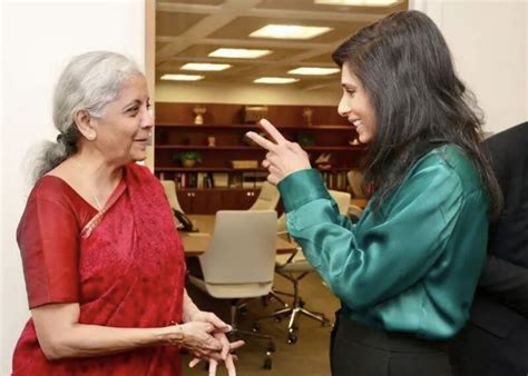 Reetesh Kumar On Linkedin India Economy Gitagopinath Imf Delhischoolofeconomics