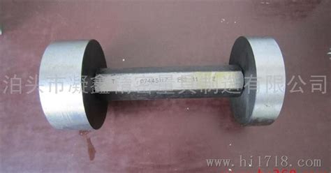 运量光滑极限孔用塞规光滑图片 高清图 细节图 泊头市凝鑫精密量具制造有限公司 维库仪器仪表网
