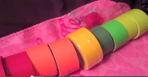 Incorrectly Organized Colors Rmildlyinfuriating