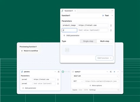 Retool Blog Whats New In Retool Q4 2024 Release