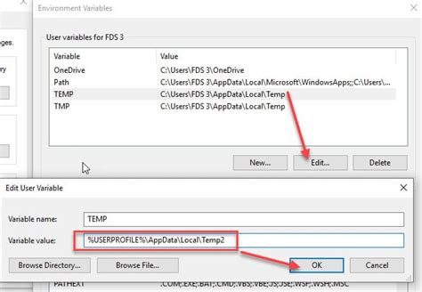[fixed] 1152 Error Extracting To The Temporary Location