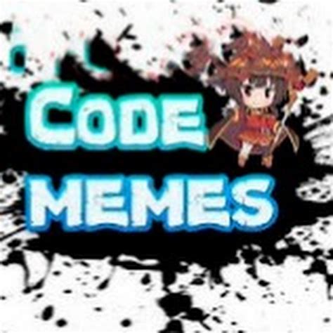 Codememes Youtube