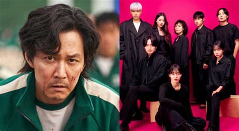 Squid Game Season 2 Rounds Out Cast Netflixs Popular Series Adds