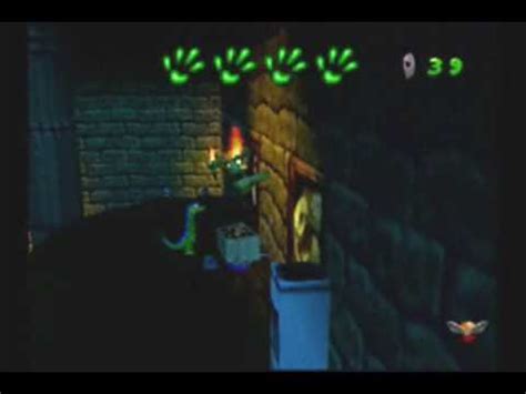 Lets Play Gex Enter The Gecko 8 Double Hidden Remote Find Youtube