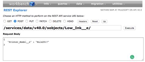 How To Use Platform Events With Mulesofts Salesforce Connector