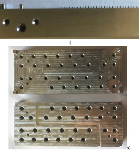 Figure 5 From Design Of 71 76 Ghz Double Corrugated Waveguide Traveling Wave Tube For Satellite