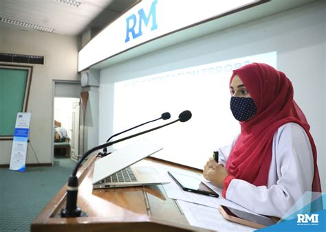 Seminar On Enhancing Medication Safety Through Effective Communication