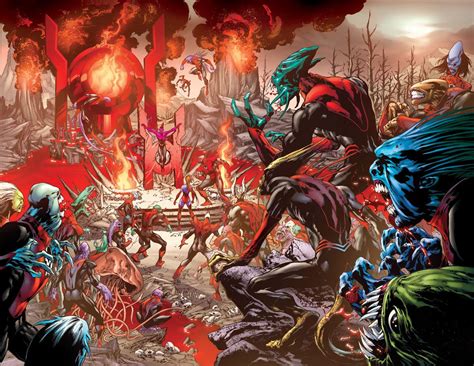 Red Lantern Dc Comics Wallpapers Wallpaper Cave