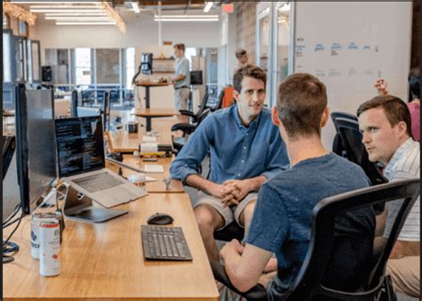 The Code Technologies