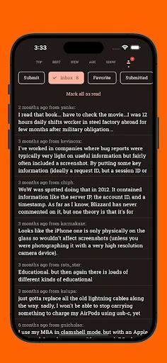 Hacki For Hacker News Mod Apk Free Download Filecr