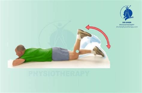 Physiotherapy For Knee Pain