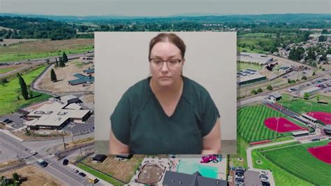 Lawsuit Alleges Former Green Hill School Security Guard Groomed Inmate