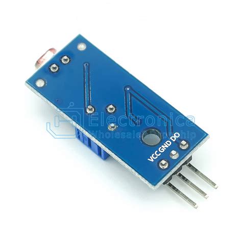 Photosensitive Resistance Detection Sensor JH B B Wholesale Dropship Online Store