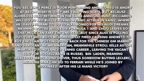 Guys I Solved It Rformuladank