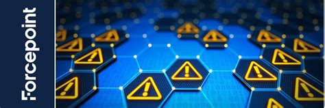 New From Forcepoint Data Detection And Response Ddr ☝ Oberig It Blog