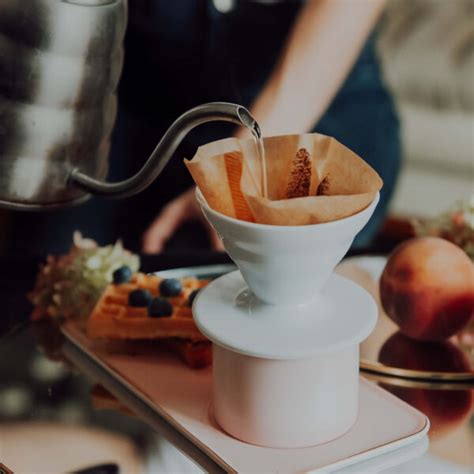 kawa z dripa - Blog o Kawie