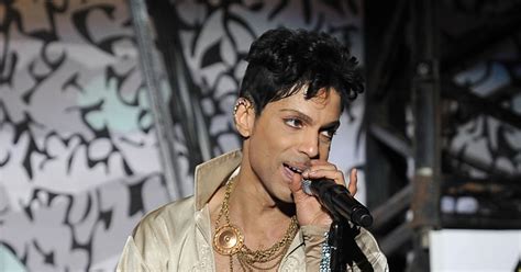 Prince Was The Sex Positive Empowering Feminist Hero All Women Needed