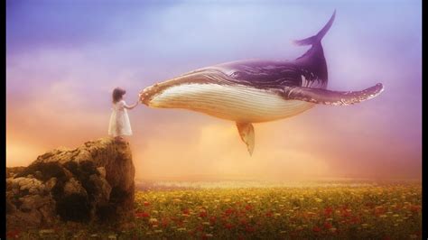 Dreamy Photoshop Effect