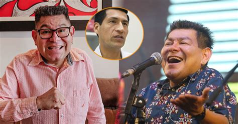 Dilbert Aguilar Fue Internado Por Cuadro De Fiebre Que Lleva Diez Días “ha Llegado Con