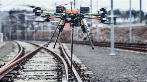 Advanced Rail Technology Solutions Interfleetrail